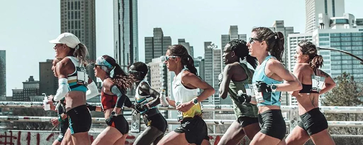 马拉松跑进300有多难？这份“破三”训练计划帮你成为跑步大神！ | 咕咚文章