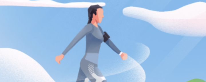 走路确实能减肥，但你走对了吗？ | 咕咚文章