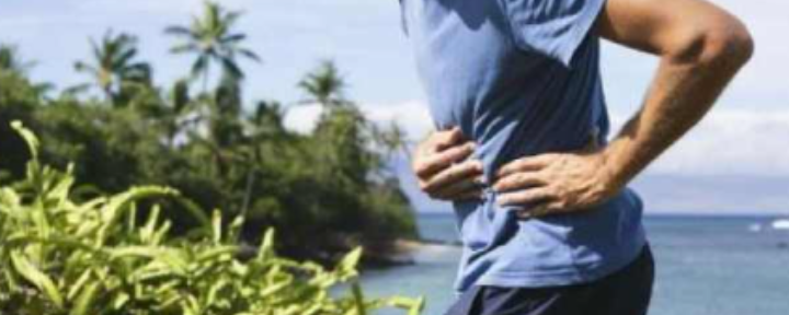 跑步时，为什么会出现恶心呕吐的状况？ | 咕咚文章