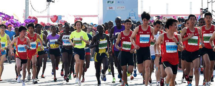 大连马拉松通关秘籍，不看会后悔哟 | 咕咚文章