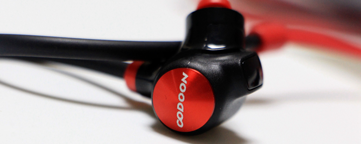 热爱跑步，享受音乐：咕咚Quiet评测 | 咕咚文章