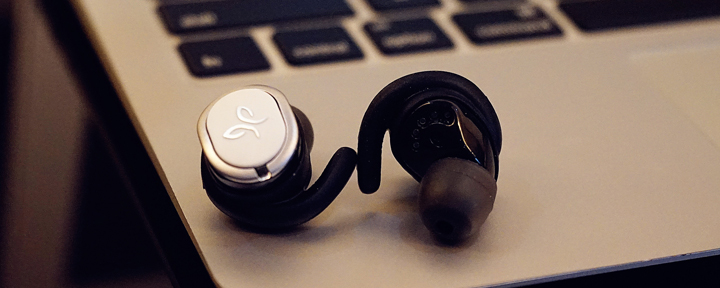 运动特长生Jaybrid RUN，真无线 | 咕咚文章