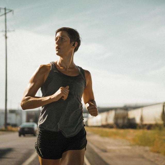 Jaybird X3，运动耳机的鼻祖