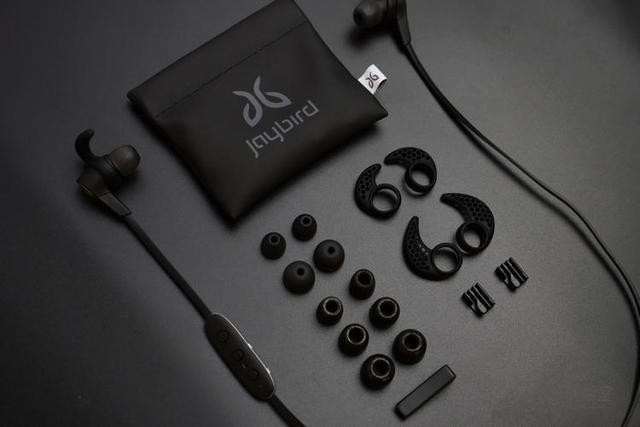 Jaybird X3，运动耳机的鼻祖