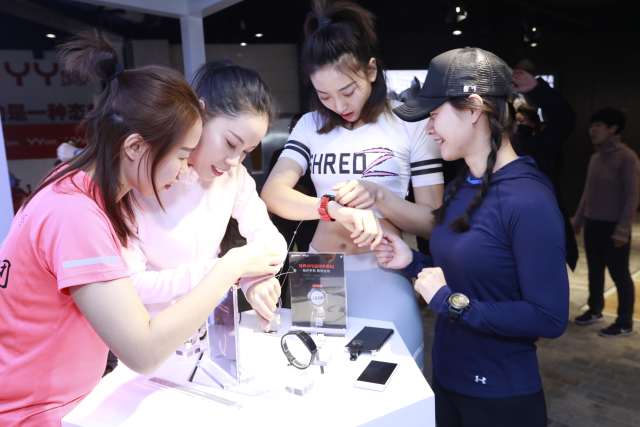 CODOON IN来啦！联手YY胜道体育突围线下，求偶遇