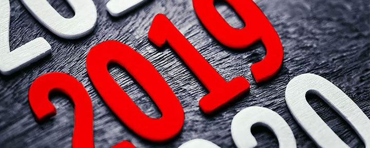 2019我要扔掉写得太满的计划，先从一件小事做起 | 咕咚文章