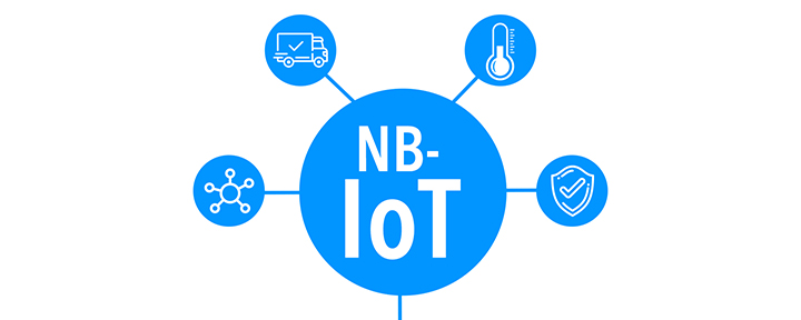 NB-IOT技术，到底有多NB？ | 咕咚文章