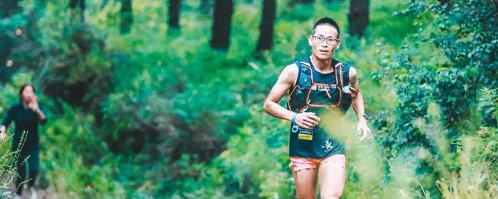 征服无数赛道的跑神梁晶，倒在了自己三次夺冠的地方 | 咕咚文章