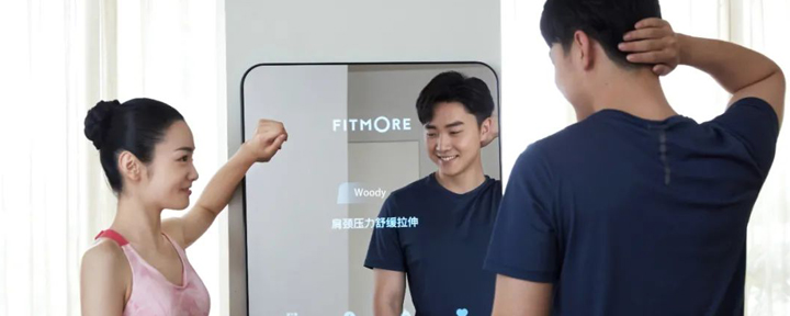 从开箱到数据记录，FITMORE简易使用指南 | 咕咚文章